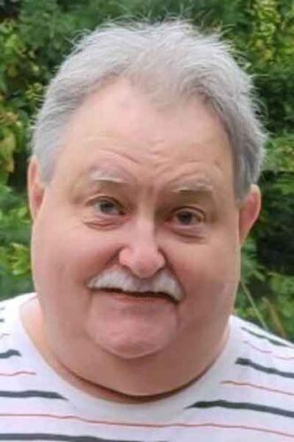 Robert J. Cook 1958-2023 | News, Sports, Jobs - Tribune Chronicle